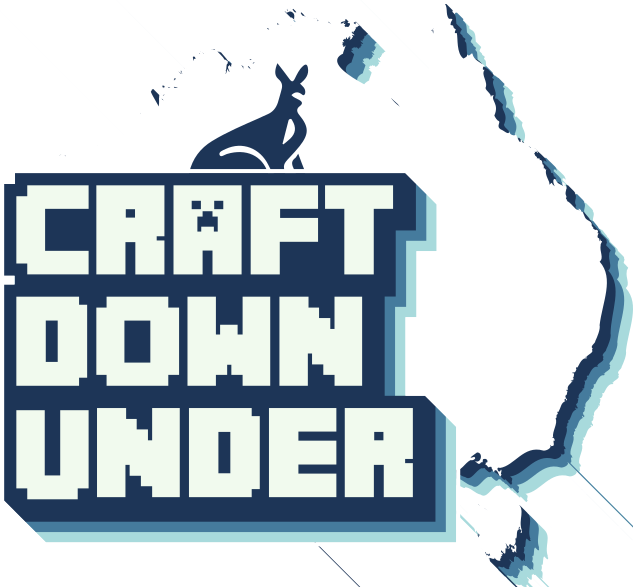 Server List | Craft Down Under